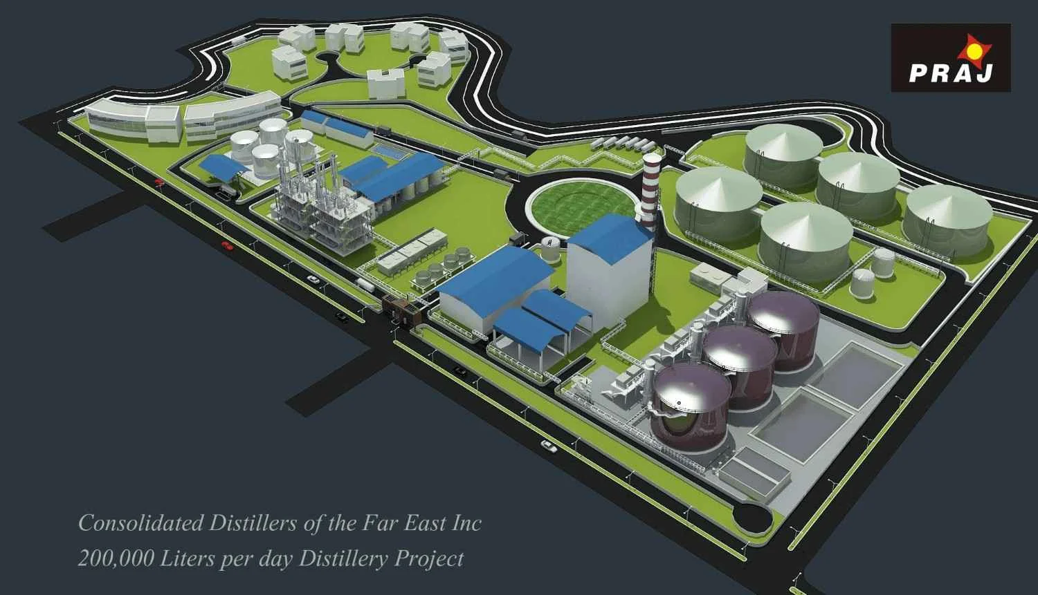 Industrial Architects Pune, India: Build Your Dream Project