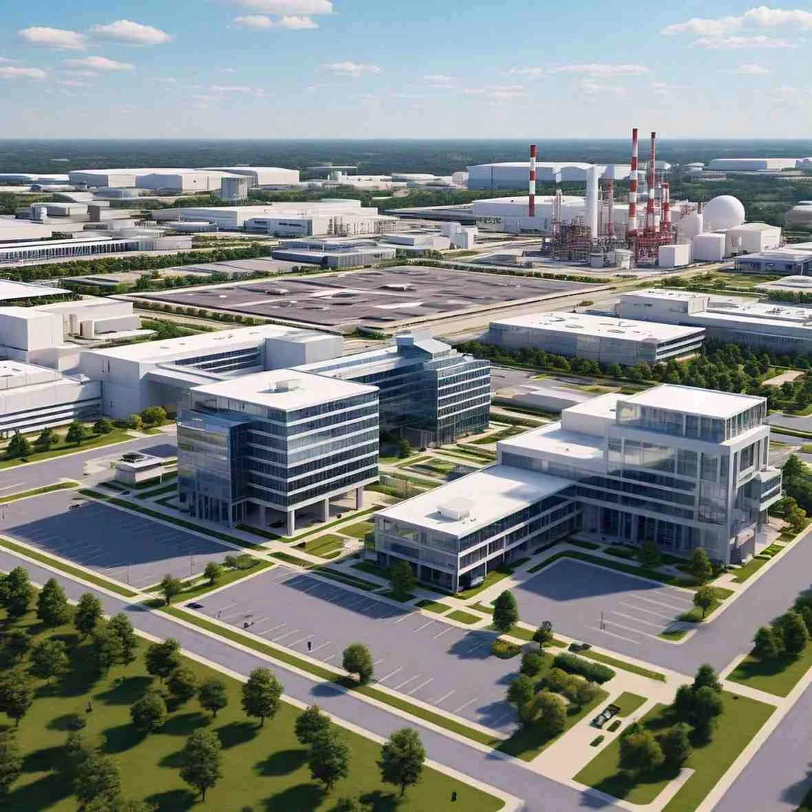 Industrial Architects Pune, India: Build Your Dream Project